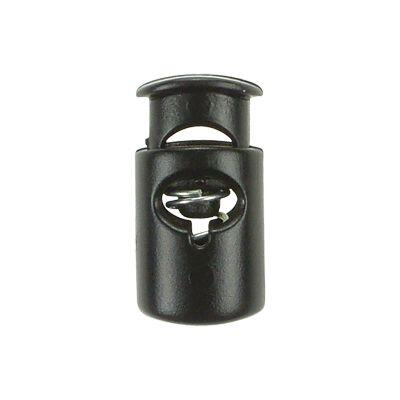 Oval Barrel Cord Lock(Mini) - Ji-Horng Plastic