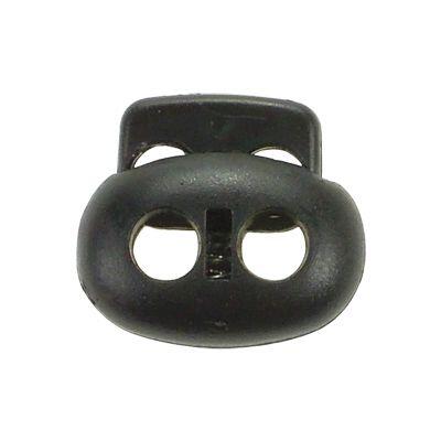 Dual Toggle Cord Lock(Mini) - Ji-Horng Plastic