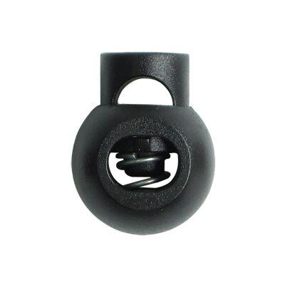 Ball Cord Lock(Matte) - Ji-Horng Plastic