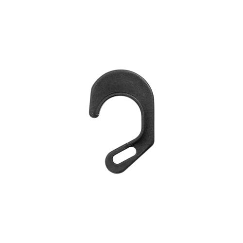 J Shape Hook - Ji-Horng Plastic