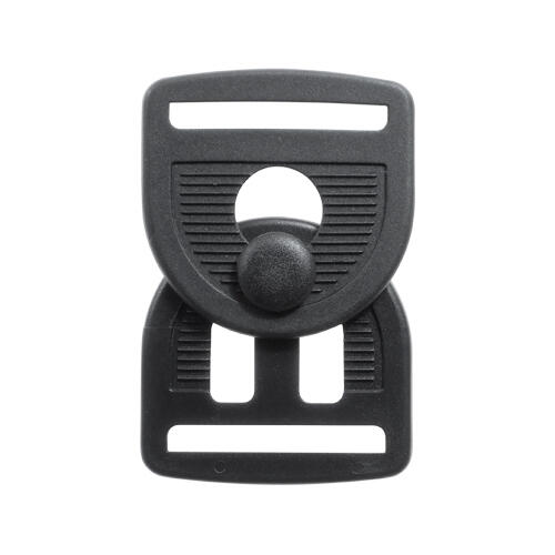 Rotary Connector Buckle - Ji-Horng Plastic