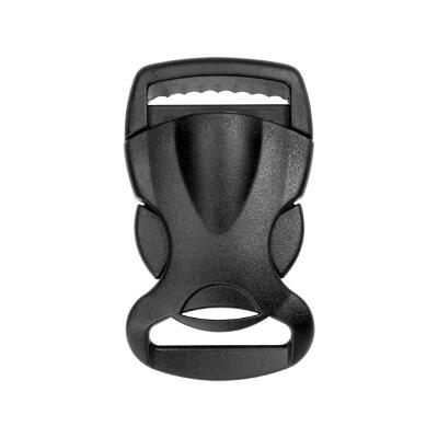 Contoured Side Release Buckle - Ji-Horng Plastic