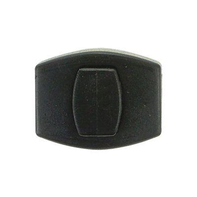 Spring Loaded Cord Lock - Ji-Horng Plastic