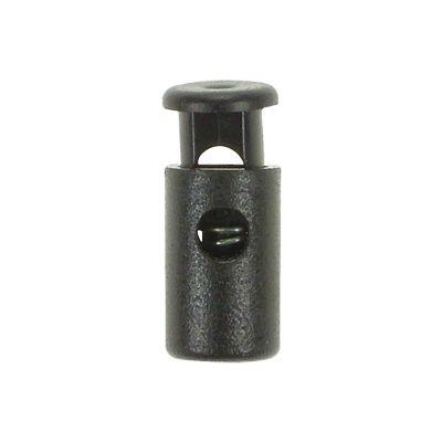 Barrel Cord Lock(Mini) - Ji-Horng Plastic