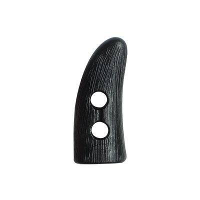 Horn Toggle Button(Grain) - Ji-Horng Plastic