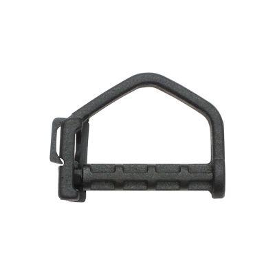 Locking D Ring - Ji-Horng Plastic