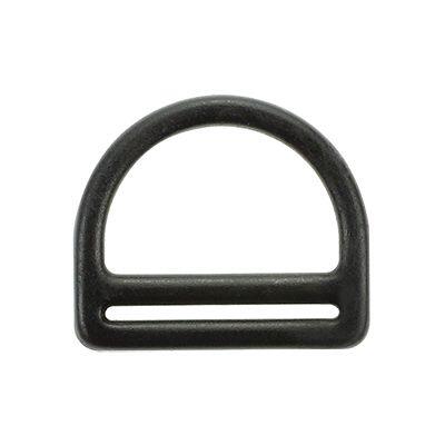 Double Bar D Ring - Ji-Horng Plastic
