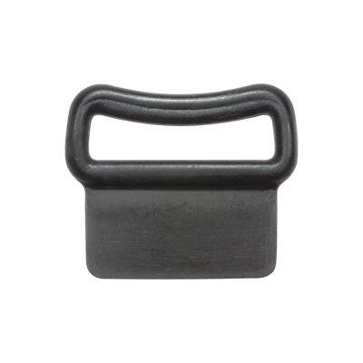 Sewable Concave loop - Ji-Horng Plastic