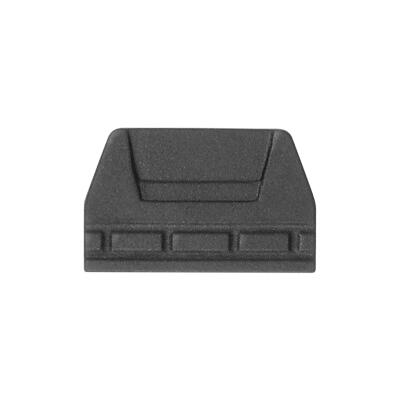 Webbing End Tip - Ji-Horng Plastic