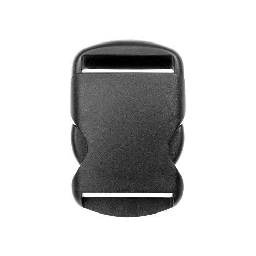 Rounded Side Release Buckle - Ji-Horng Plastic