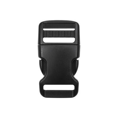 Heavy Curved Side Release Buckle - Ji-Horng Plastic