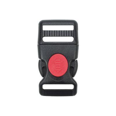 Side Release Lock Buckle - Ji-Horng Plastic