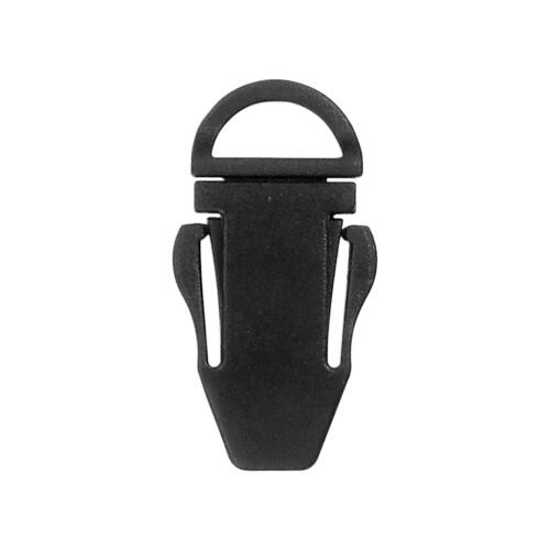 ID Card Badge Holder Buckle - Ji-Horng Plastic