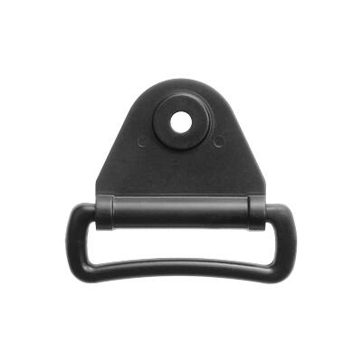Chafe tab (raised) + plastic loop - Ji-Horng Plastic