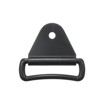 Chafe tab(flat) + plastic loop - Ji-Horng Plastic